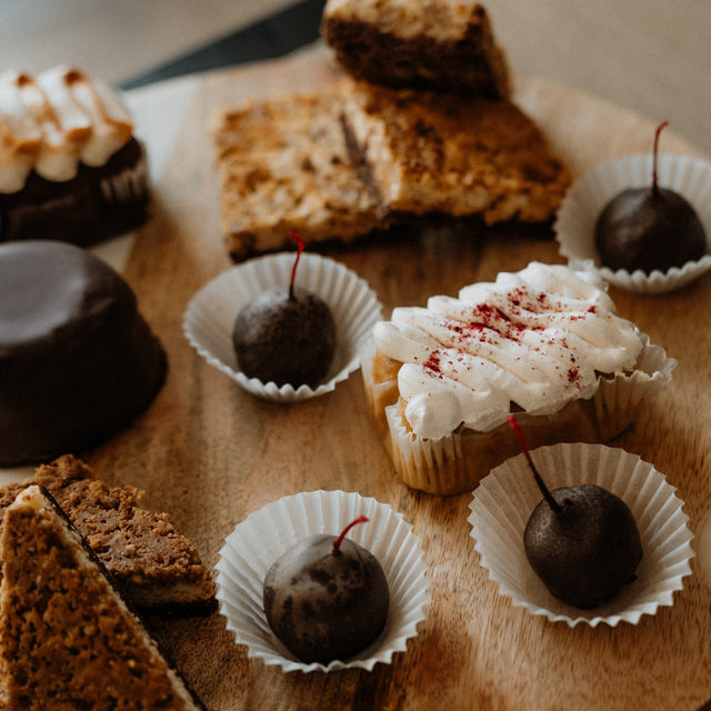 Cookie Stéfanie