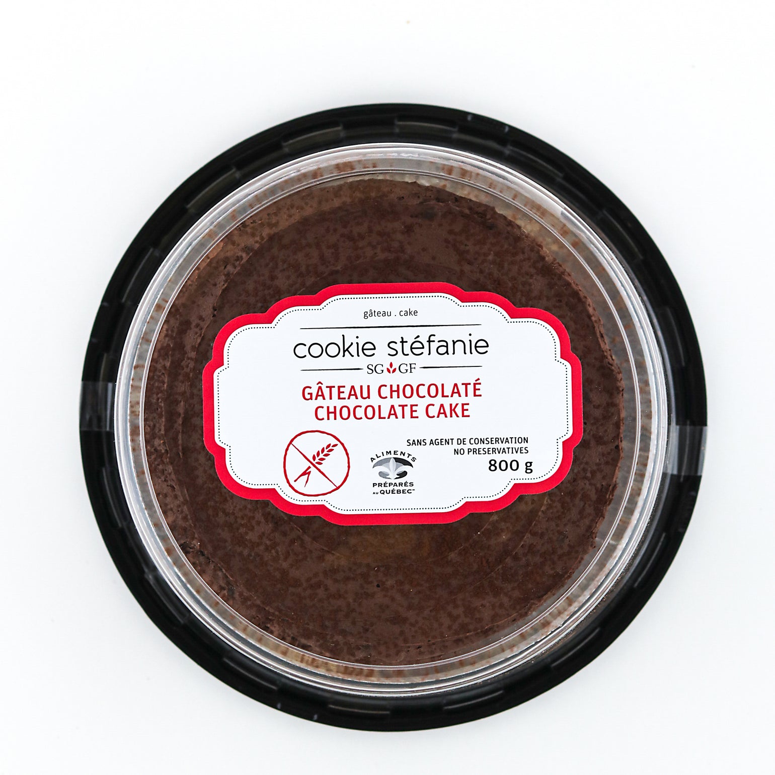 Cookie Stéfanie