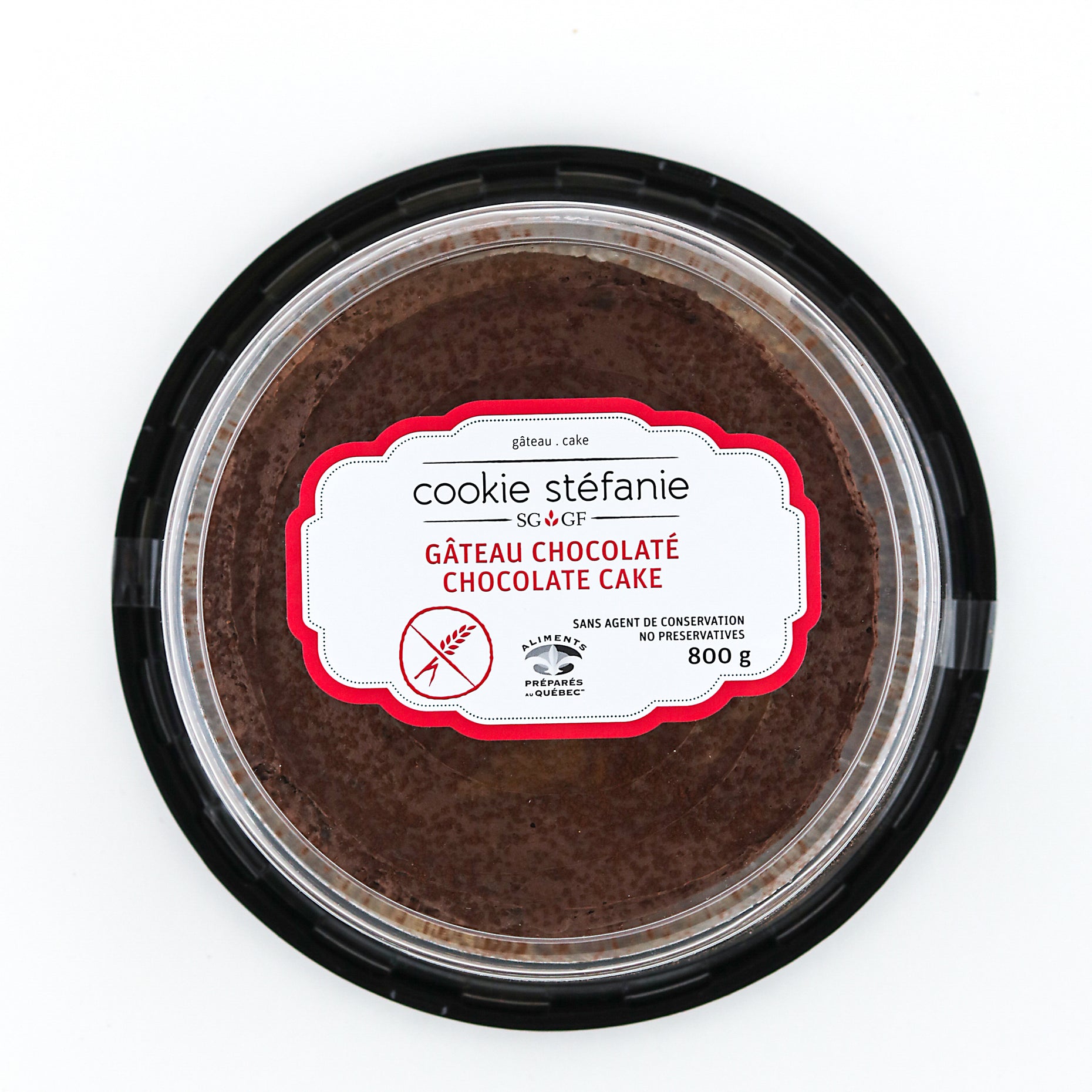 Cookie Stéfanie