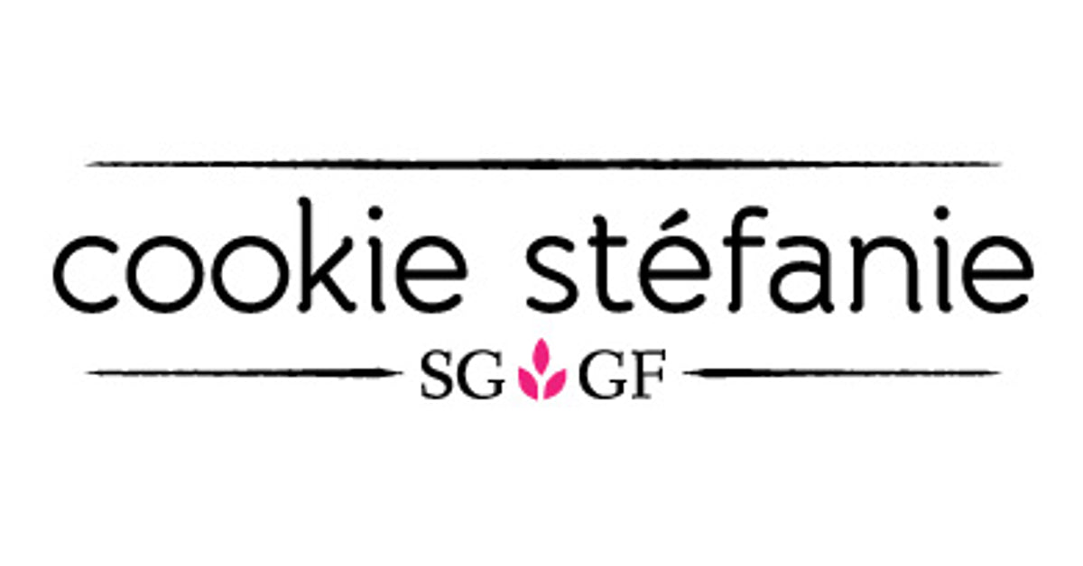 Cookie Stéfanie